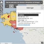 Applications | GeoBretagne