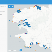 Applications | GeoBretagne