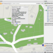 GeoBretagne | le partenariat des données géolocalisées