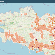 Applications | GeoBretagne