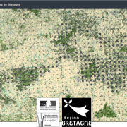 GeoBretagne | le partenariat des données géolocalisées
